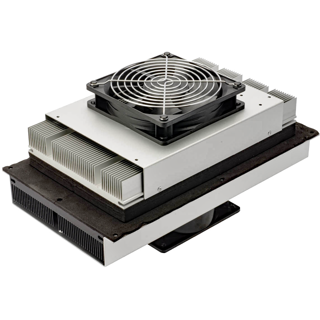 Peltier Air Conditioners