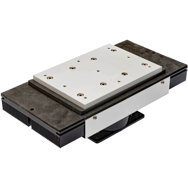 Peltier Plate Assemblies