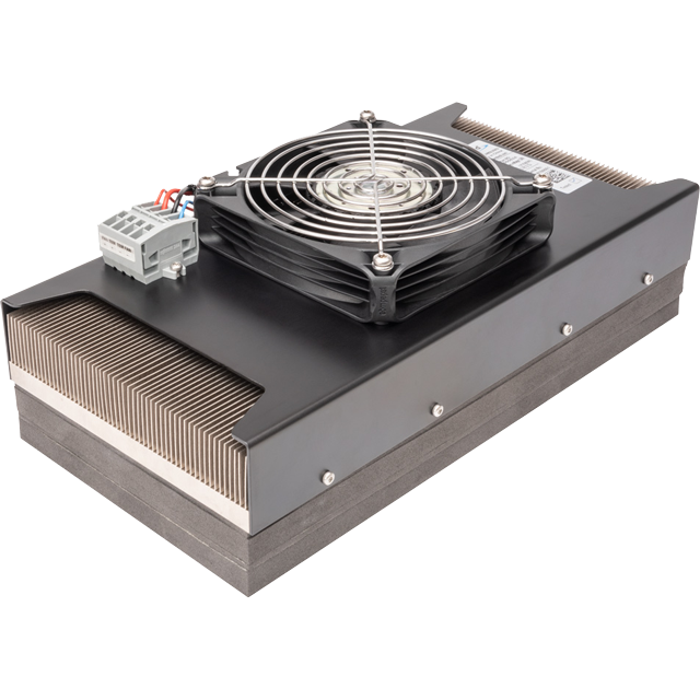 SuperCool X Series - High performance peltier cooler assemblies | Tark ...