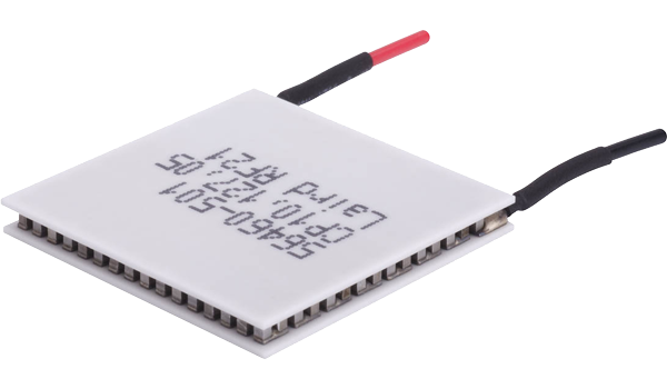 CP Series - Ceramic plate peltier coolers | Tark Thermal Solutions