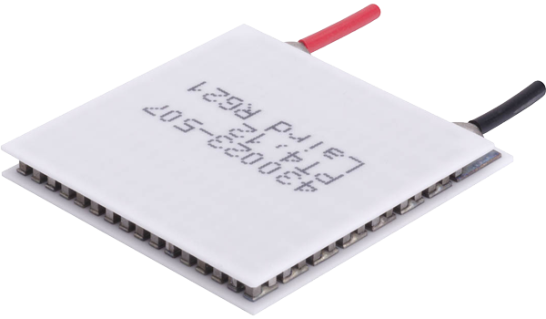 PolarTEC™ PT Series - Peltier coolers for thermoelectric arrays | Tark ...